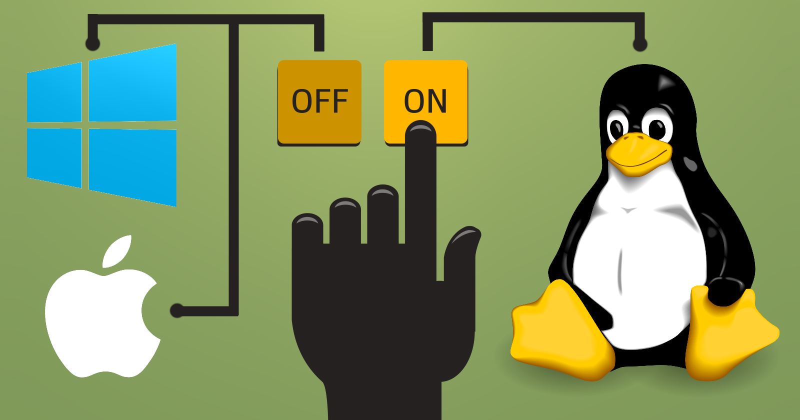 The Best Linux Distros for First Time Switchers From Windows and Mac