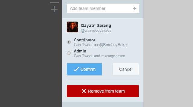 Tweetdeck Teams How To Manage Or Share A Twitter Account
