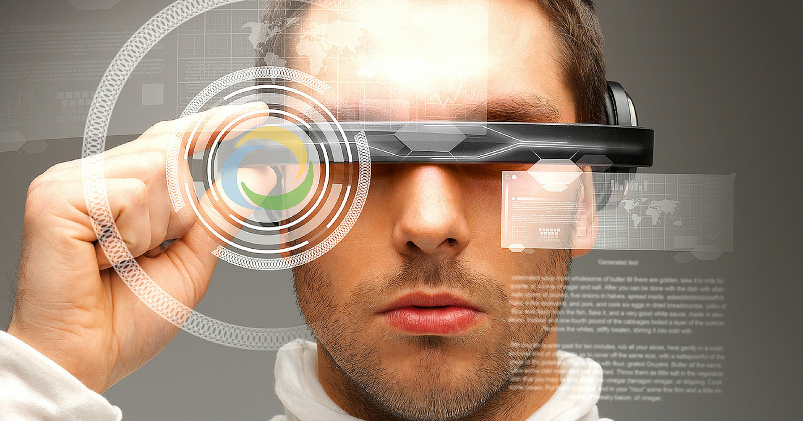 5 Ways That High Tech Personal Wearables Will Change Your Life