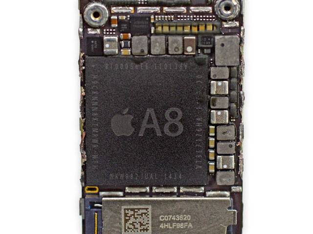 Jargon Buster: The Guide to Understanding Mobile Processors