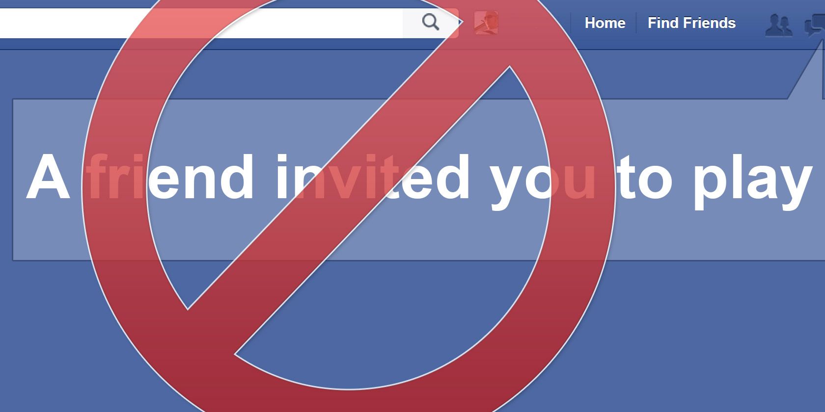 How to Block Facebook Page Invites and Game Requests