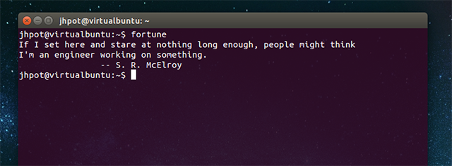 9 Quirky Linux Commands You Need to Know (And Will Love)