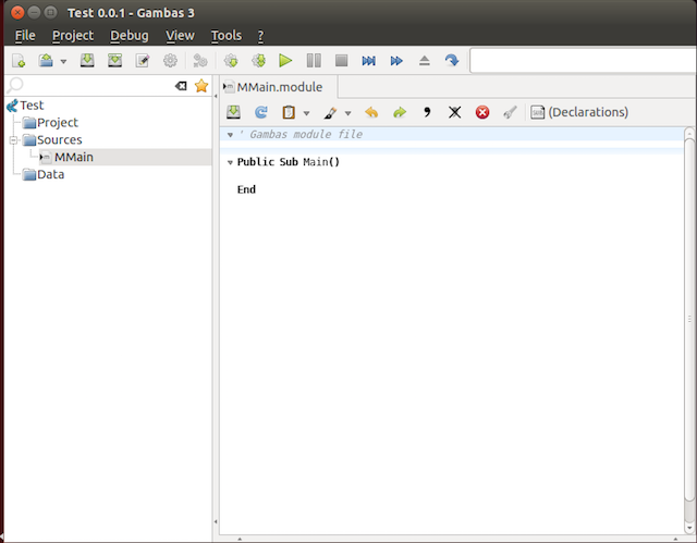 The BASIC Guide to GAMBAS: All You Need To Know