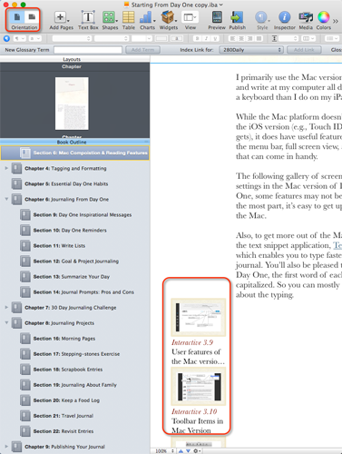 How To Write and Publish Your First iBook Using iBooks Author