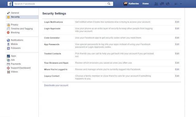 Facebook Now Lets You Give Someone Your Account When You Die