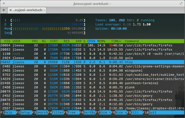 7 Neat Linux Tricks That Newbies Need to Know
