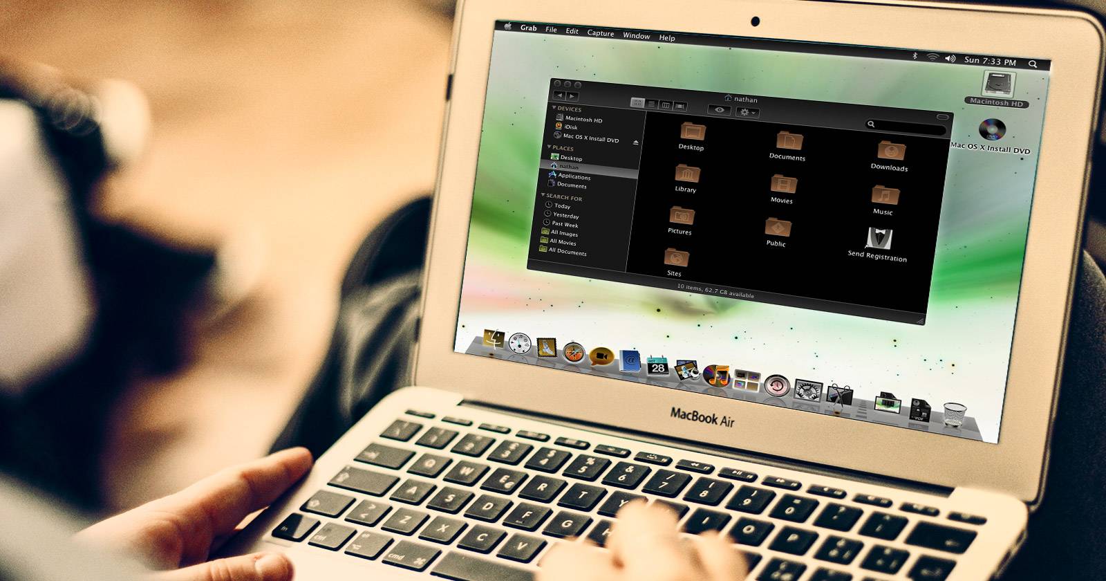 The Best Built-In Mac Tips You've Never Heard of, According to Reddit