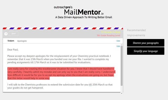 5 Tools That Can Help You Write Better Emails