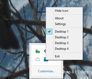 How to Increase Your Virtual Desktop Space
