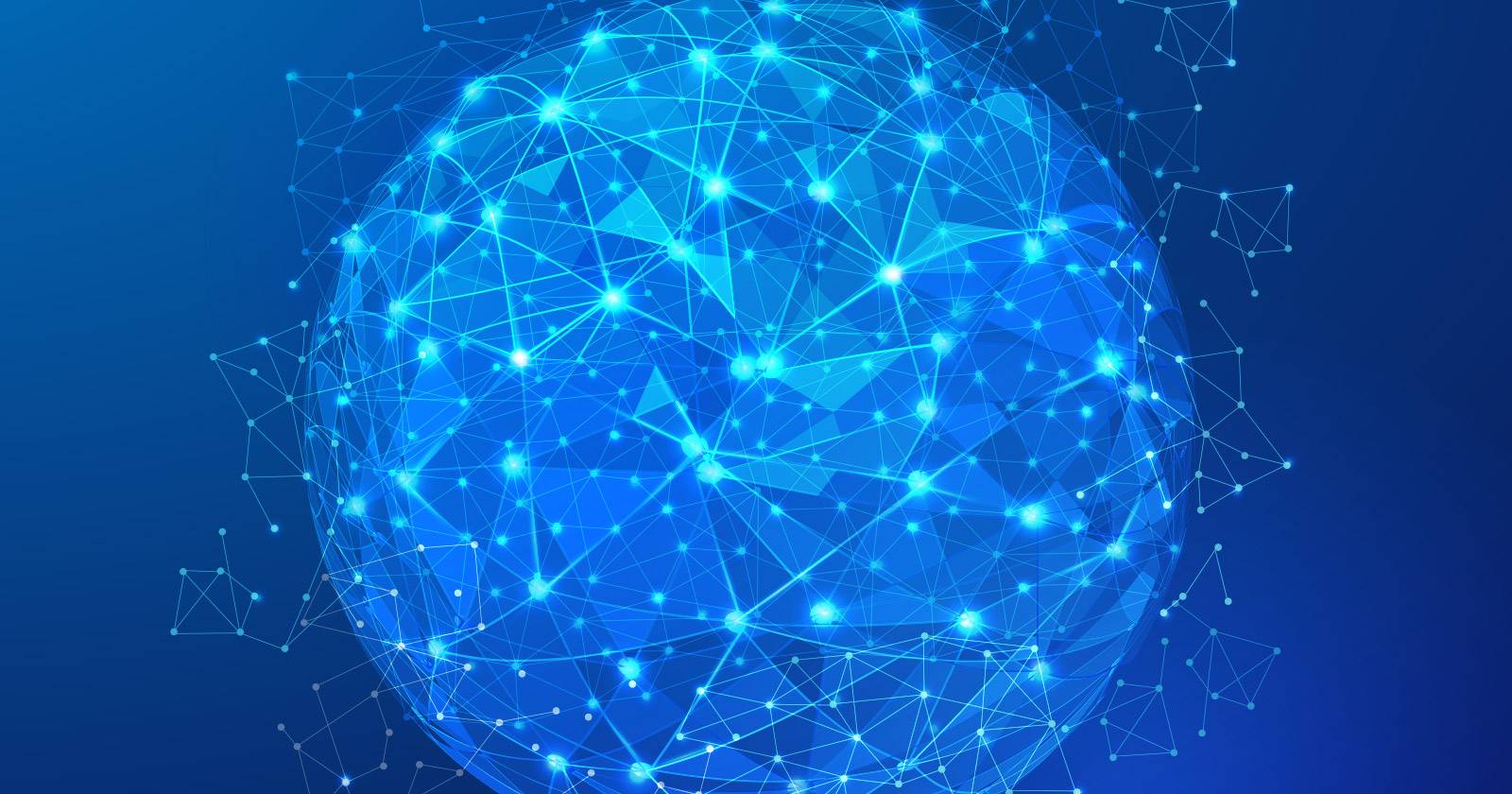 Are Mesh Nets The Future of The Internet?