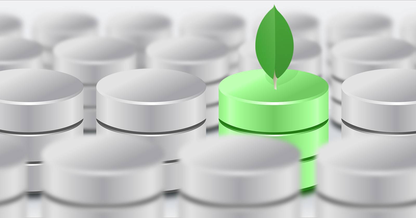 How a MongoDB Database Can Better Organize Your Data