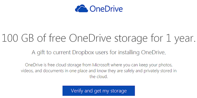 Free Cloud Storage Upgrades: Grab 100GB of OneDrive and 2GB of Google Drive