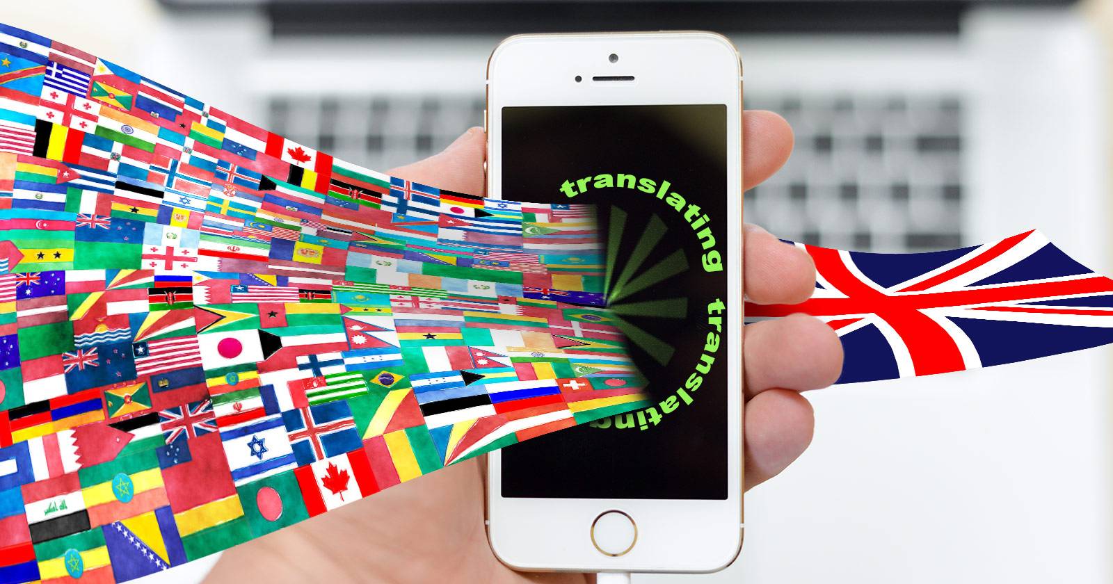 7 Ways to Translate Text on Your iPhone or iPad