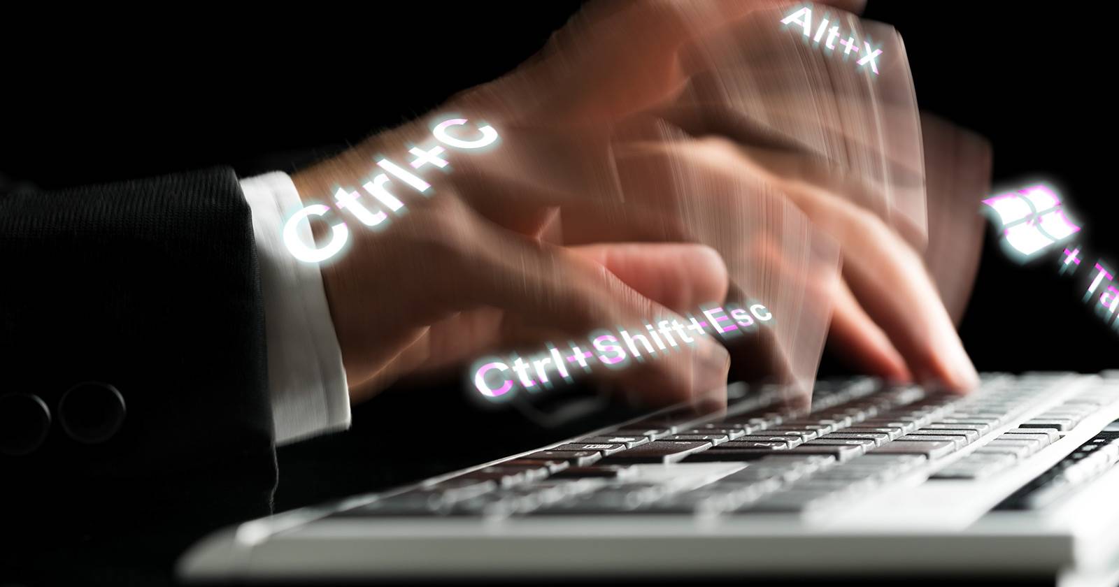 Windows Keyboard Shortcuts 101: The Ultimate Guide