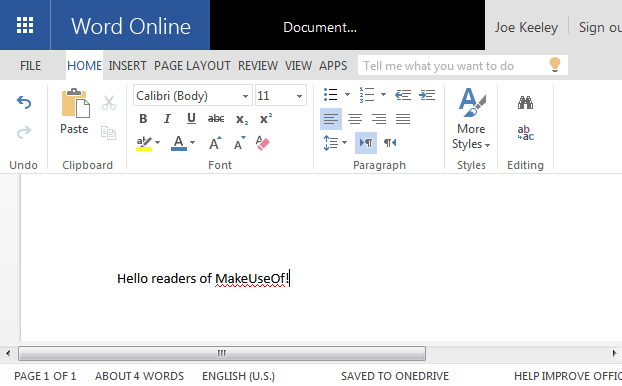 6 Light Alternatives to Open Office and PDF Files
