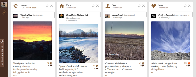 Find The Best Instagram Web Viewer: Your Options Compared