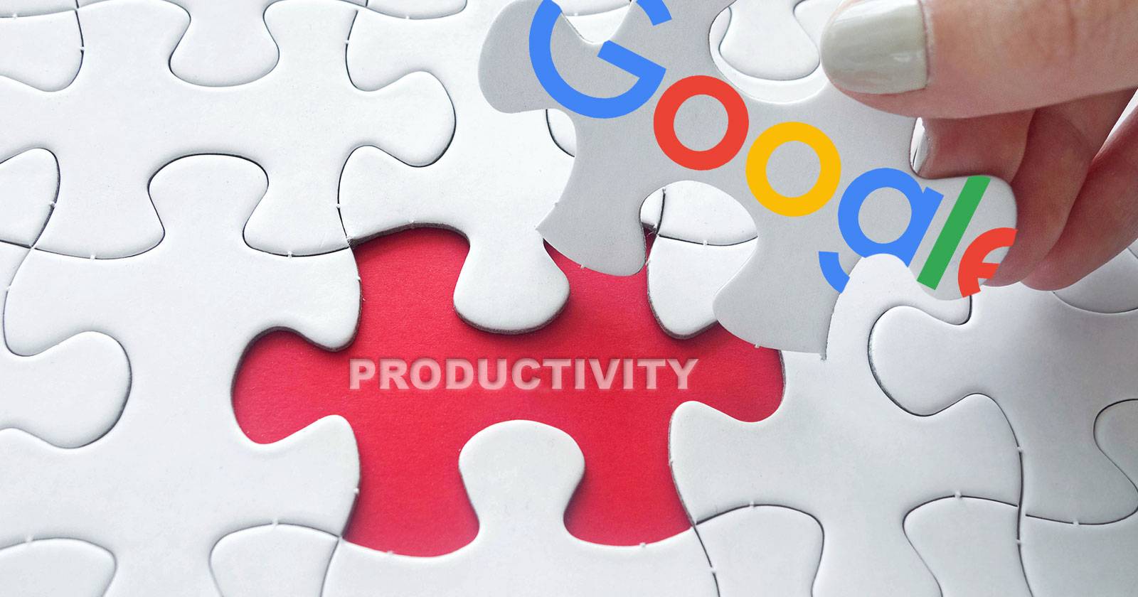 A Guide to Google Tools: Tips and Tricks You Can't Live Without