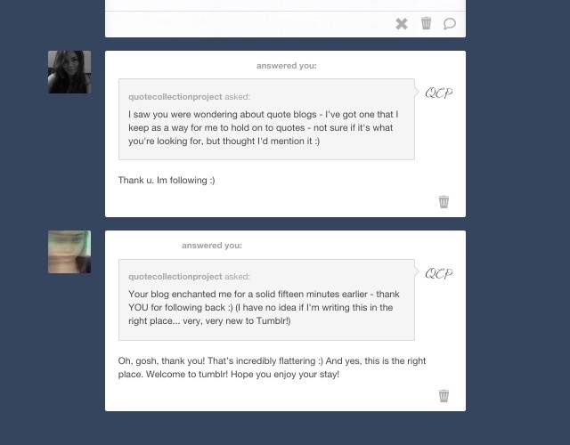 How to Gain Quality Followers on Tumblr