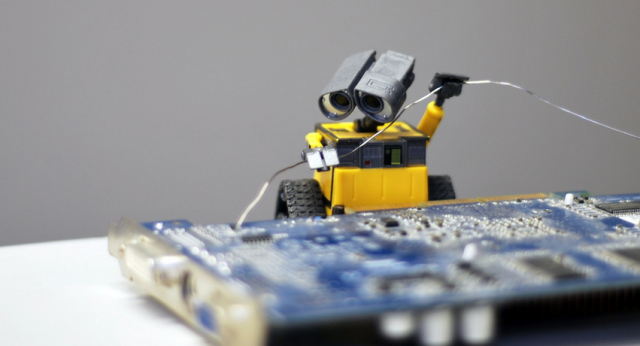 Get Started On DIY Electronic Projects with These Learning Sites