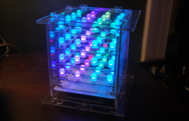 Get Started On DIY Electronic Projects with These Learning Sites