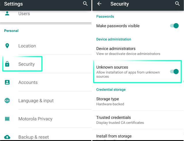 Google Just Banned This Privacy Tool: How to Use Disconnect