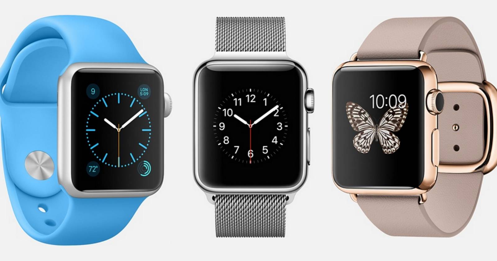 Your Apple Watch Is Worthless, According to Apple