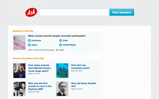 A Brief History of Search and How Google Came Out on Top