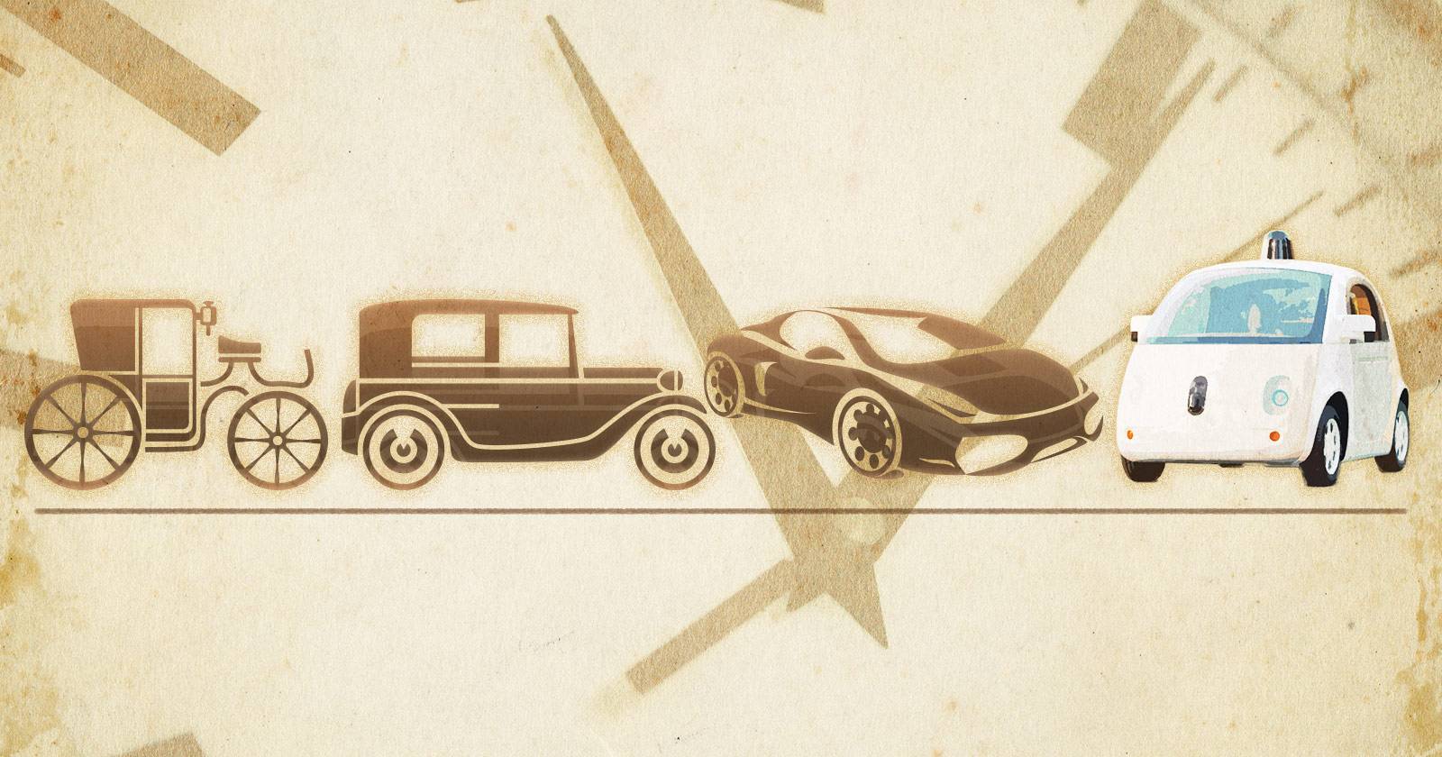 History is Bunk: The Future of Transportation Will Be Like Nothing You ...