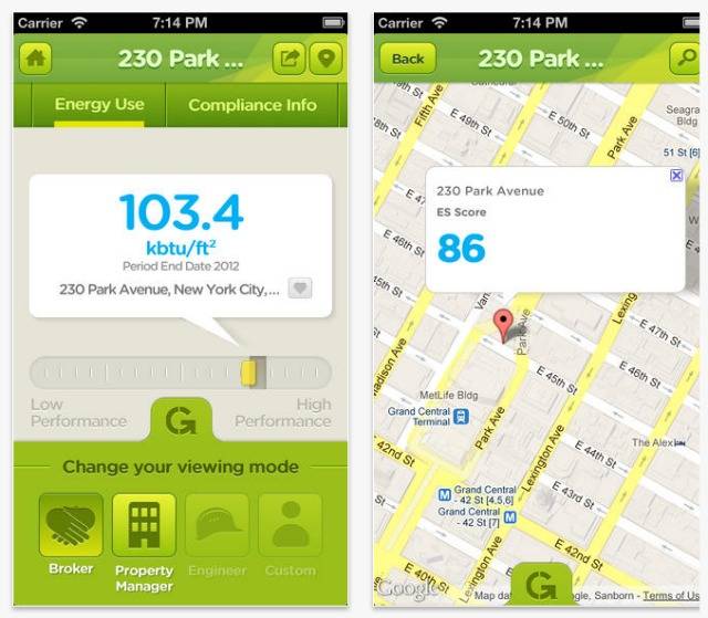 Stay Energy Efficient with 6 Smart Eco-Friendly Apps