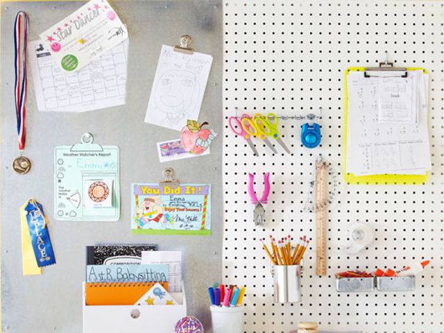 9 Beautiful Woodworking Projects For Your Home Office