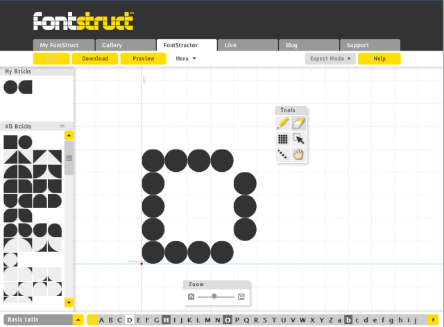 Everything You Need to Create Your Own Fonts for Free