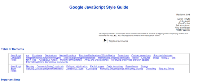 Learning Google Script: 5 Best Sites & Tutorials to Bookmark