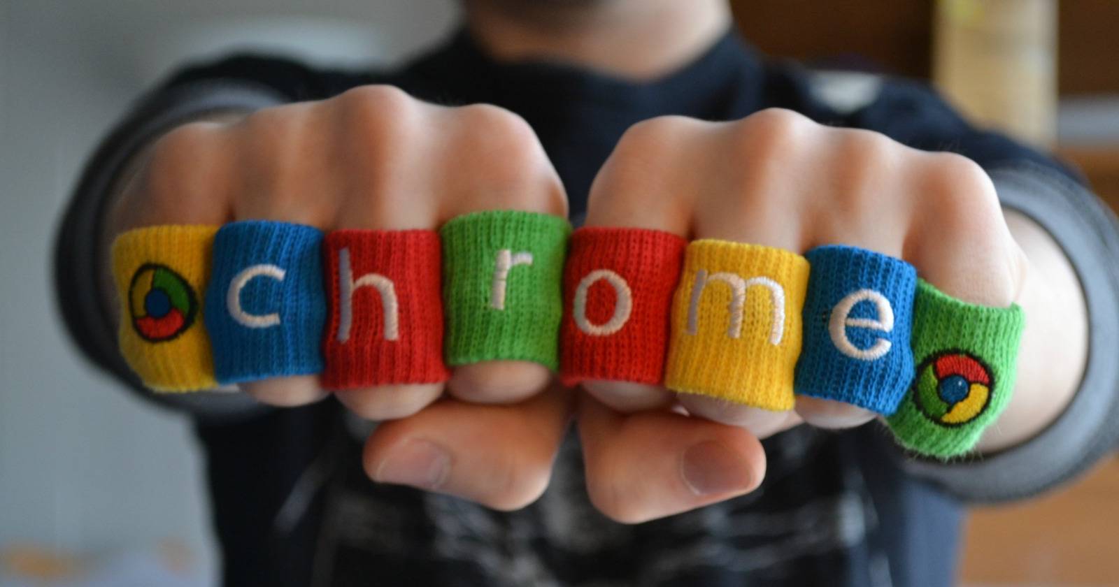 10 of the Best Google Chrome Experiments You Need to Try