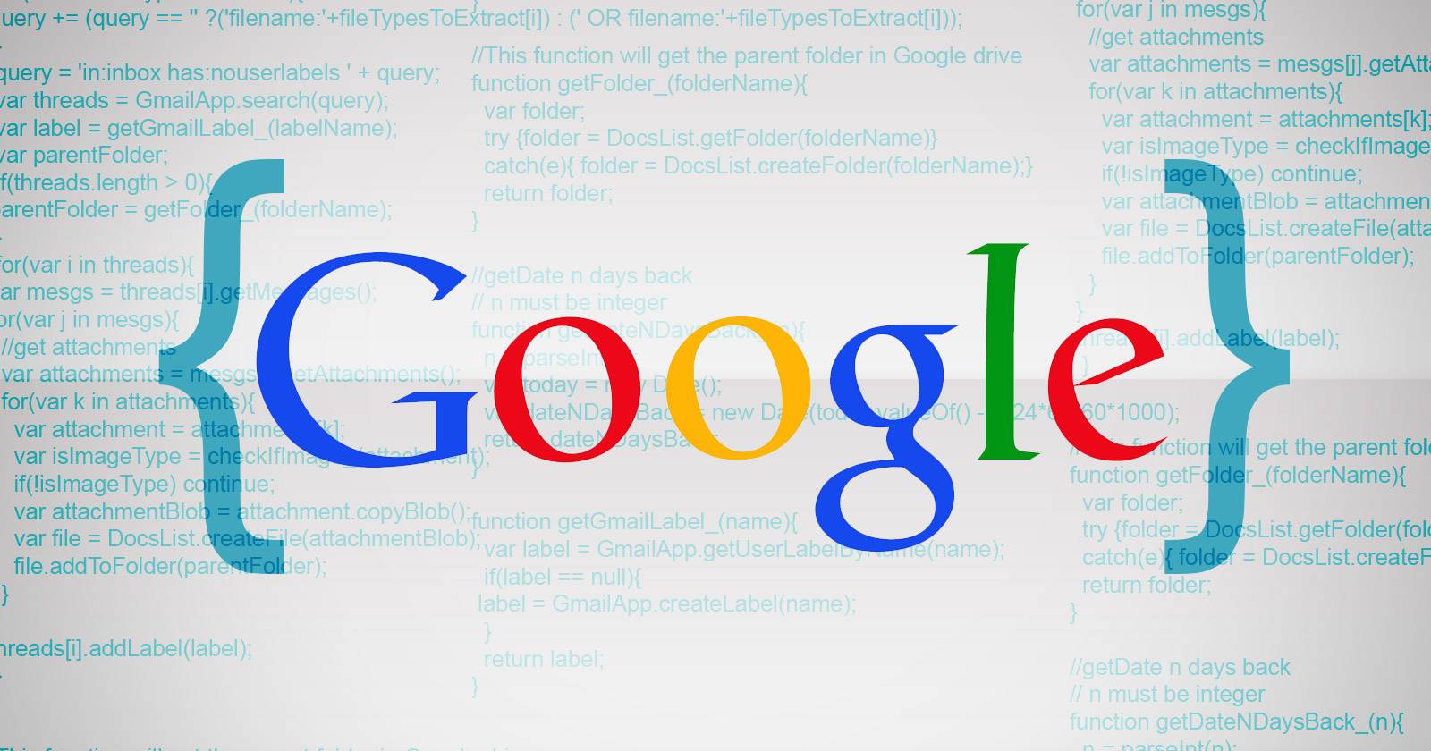 Learning Google Script: 5 Best Sites & Tutorials to Bookmark