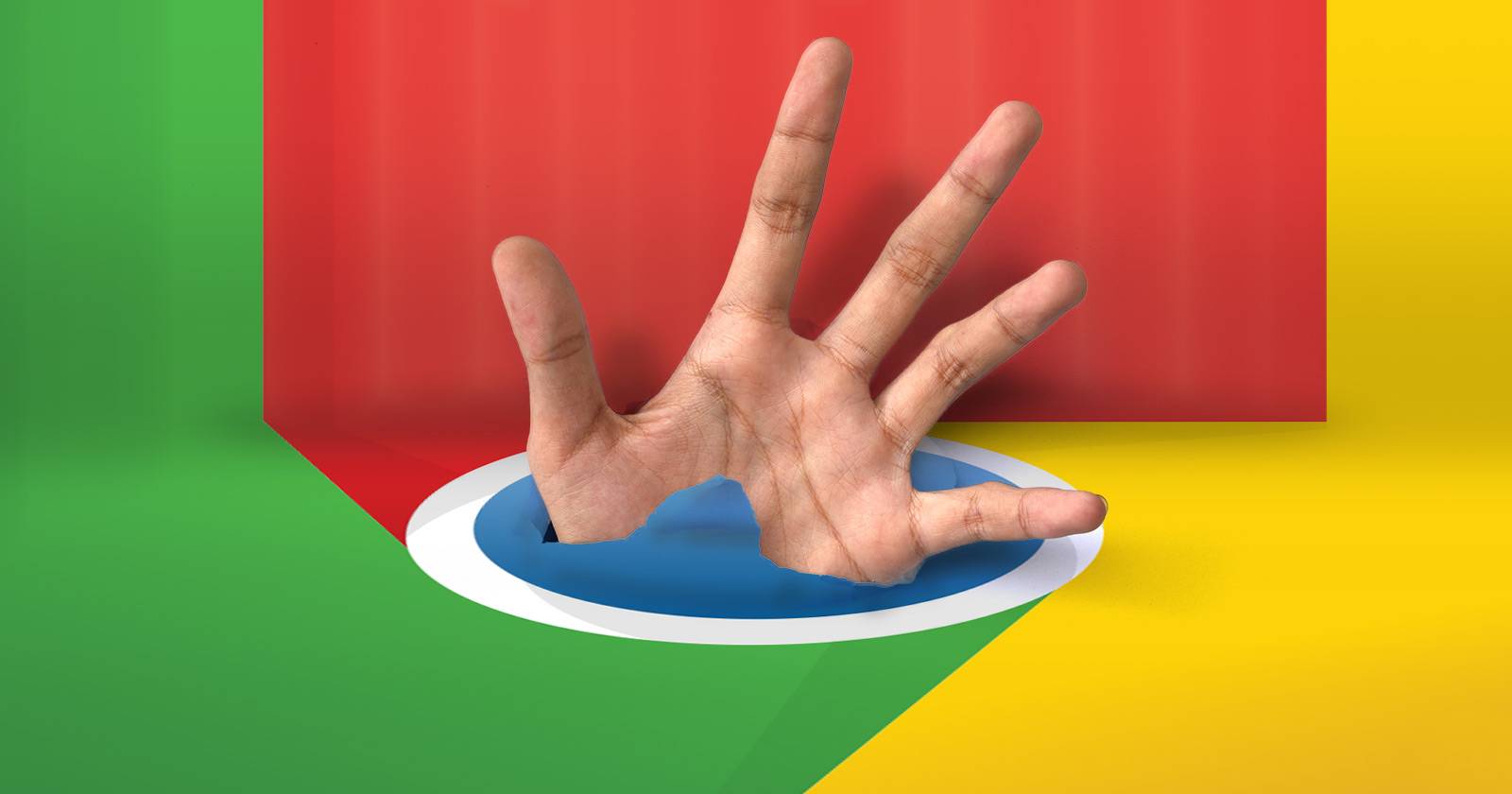 I Hate Google Chrome But I'm Trapped In It. Here's Why