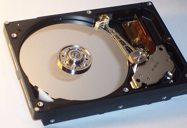 From Punch Cards to Holograms - A Short History of Data Storage