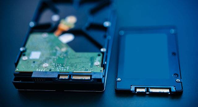 Buying a New Hard Drive: 7 Things You Must Know