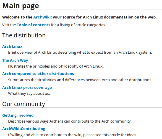 4 Helpful Communities for New Linux Users