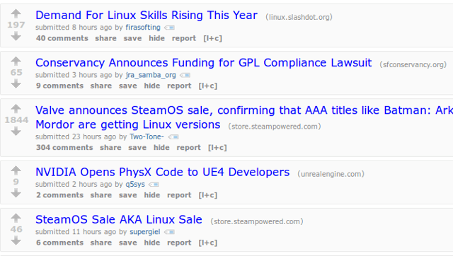 4 Helpful Communities for New Linux Users