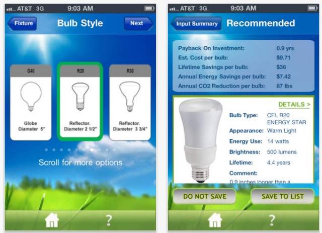 Stay Energy Efficient with 6 Smart Eco-Friendly Apps