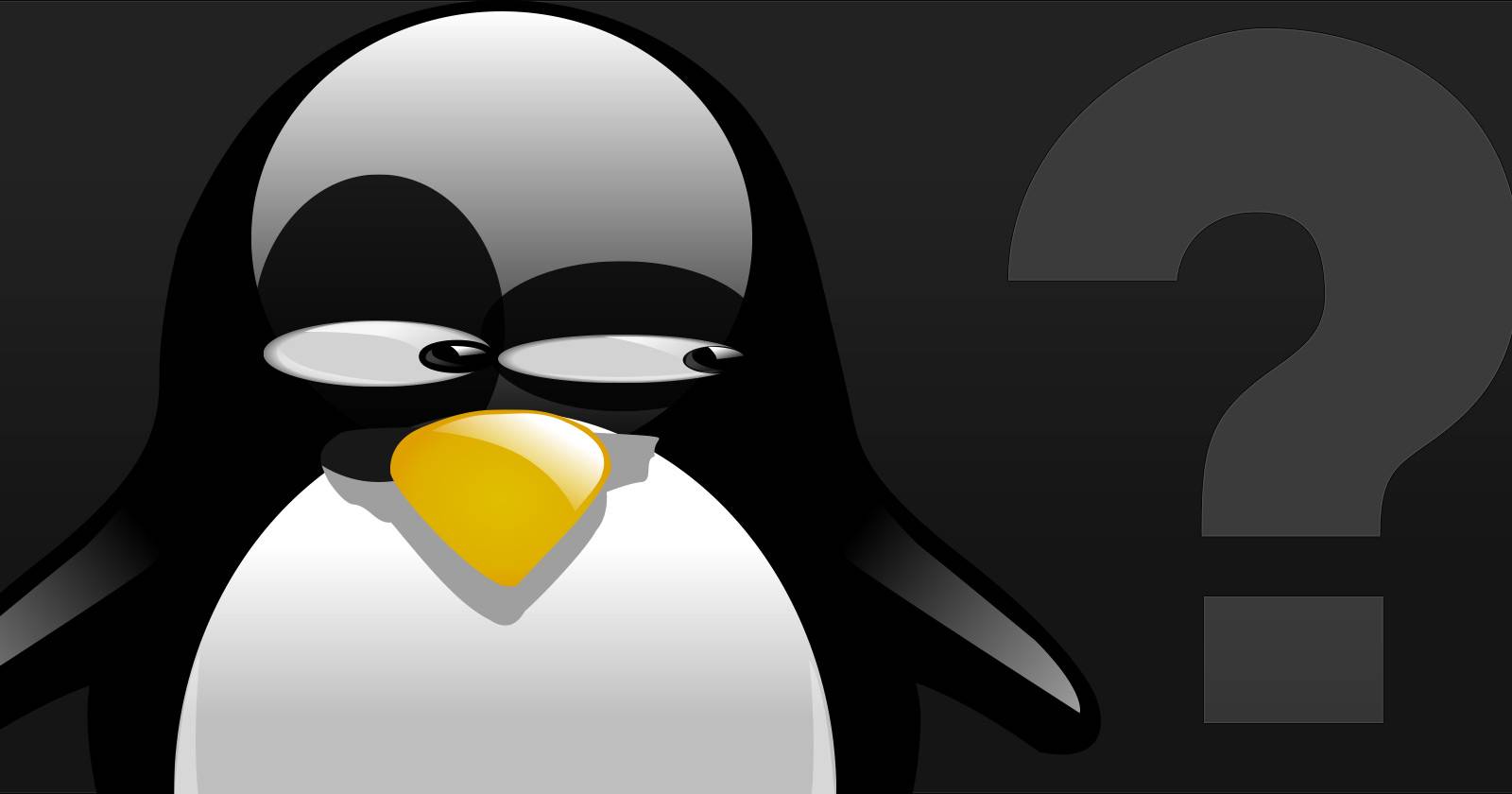 Can We Really Trust Linux?