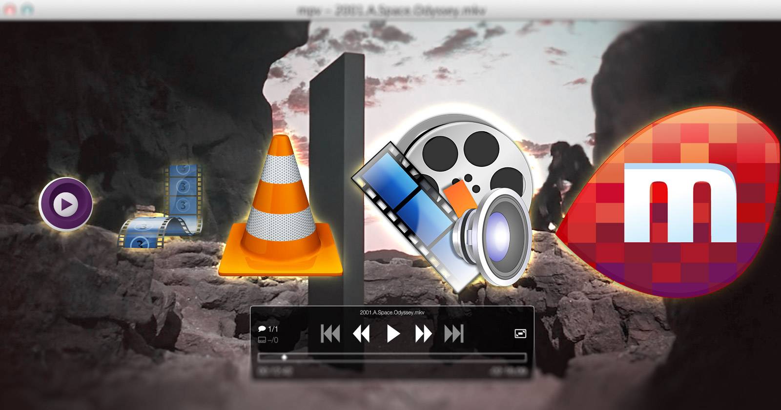 5 Amazing Linux Video Players for Watching Movies and Shows