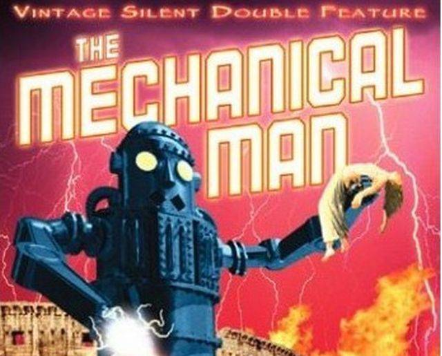 How Hollywood Has Depicted Artificial Intelligence Over The Years