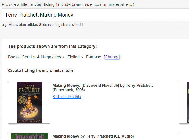 The Best Ways to Sell Books Online