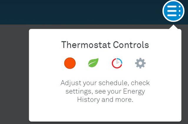 How to Install and Use the Nest Thermostat to Automate Energy Savings