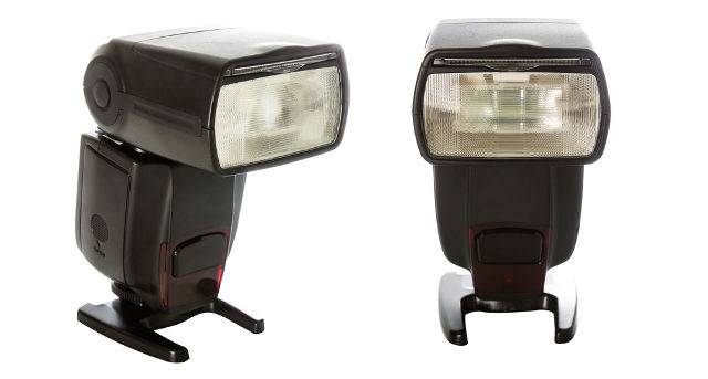 5 Flash Tips for Speedlight Newbies