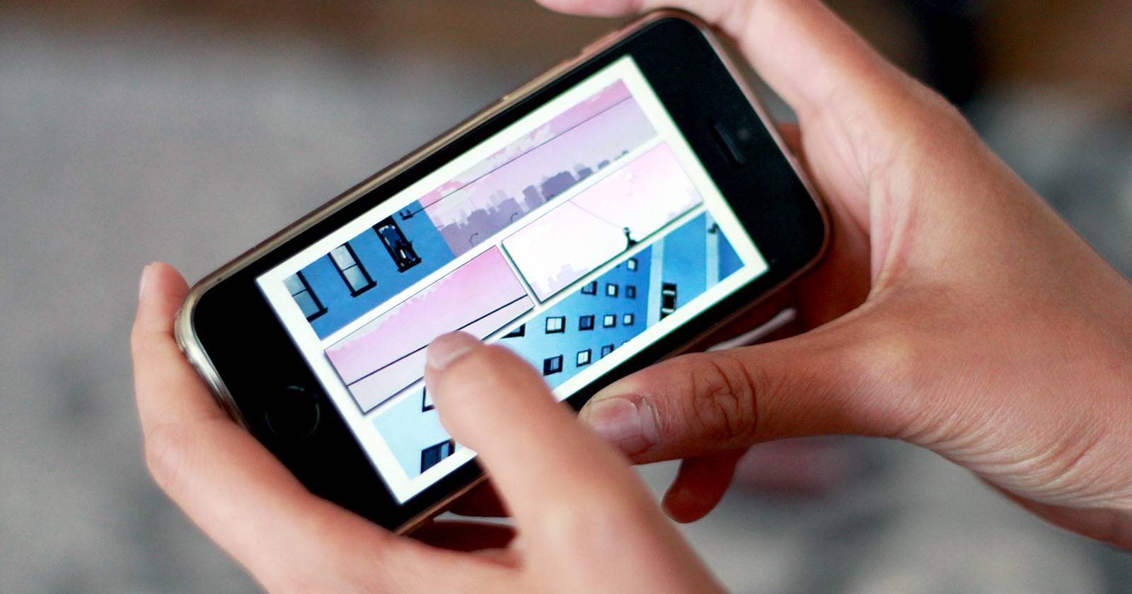 9 Unique Playable Storytelling Experiences on iPhone & iPad