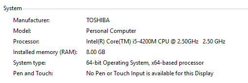 Unlock up to 64GB of RAM on 32-bit Windows With PAE Patch