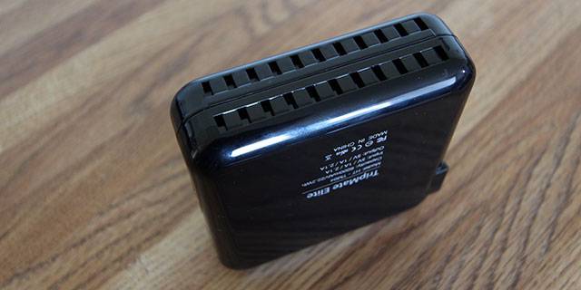 HooToo TripMate Elite Review and Giveaway