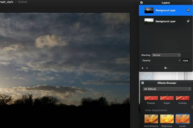 Get Perfect Landscape Photos Using Exposure Blending